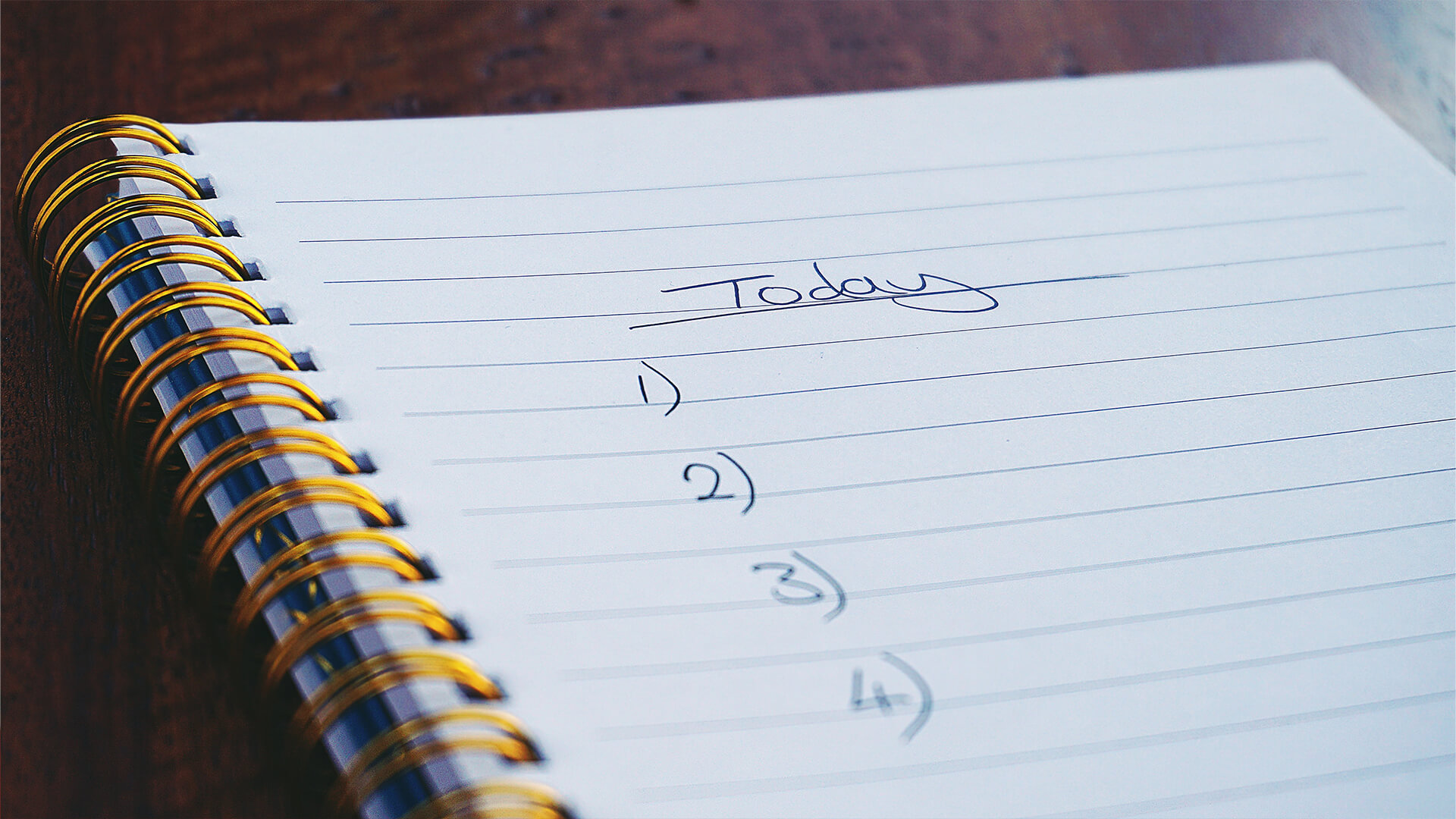 ESTATE PLANNING CHECKLIST Pendleton Square Trust