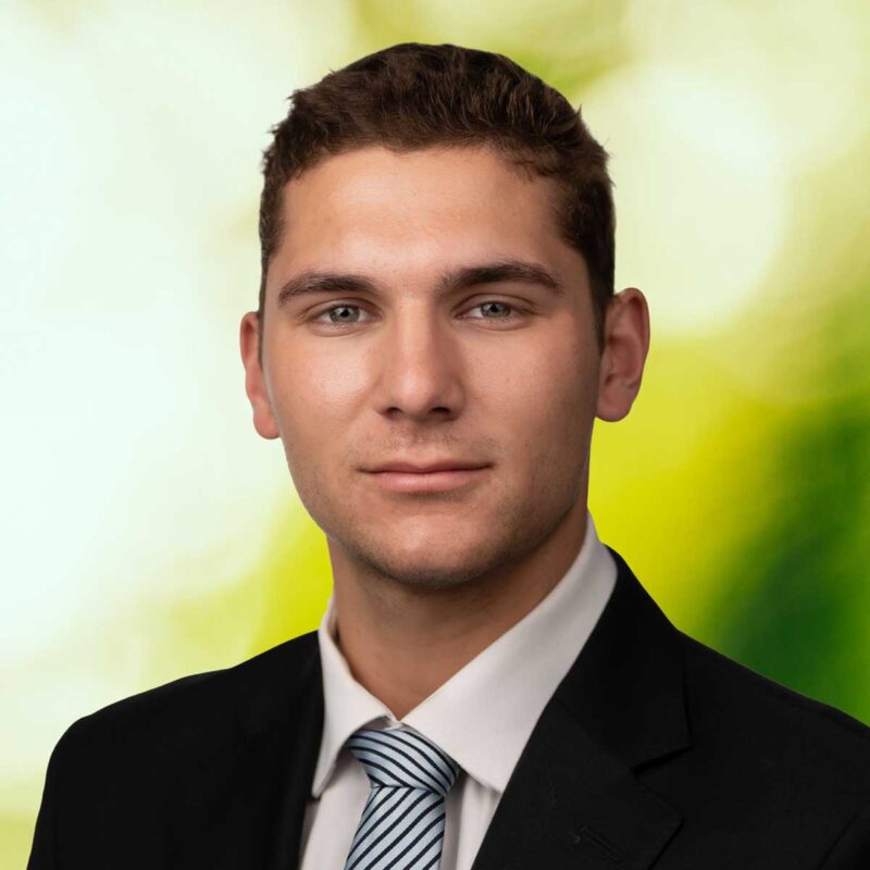 Ben Olsen – Pendleton Square Trust