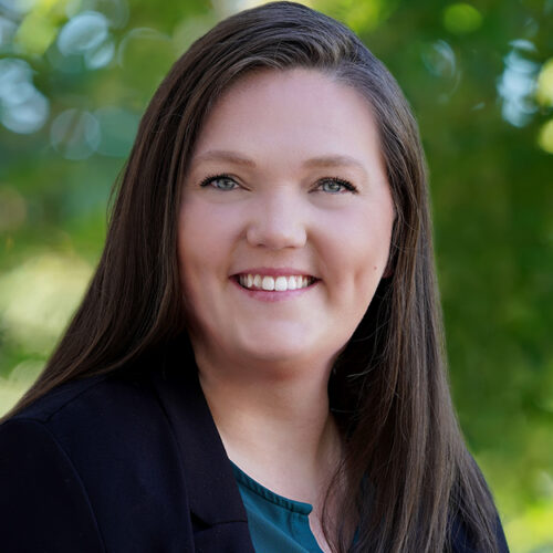 Lacy Greer – Pendleton Square Trust