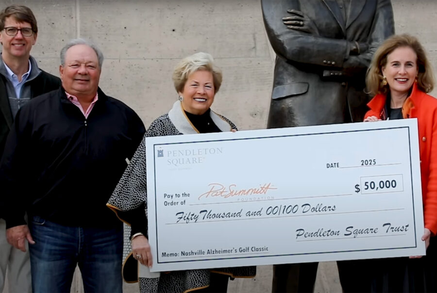 Media – Pendleton Square Trust