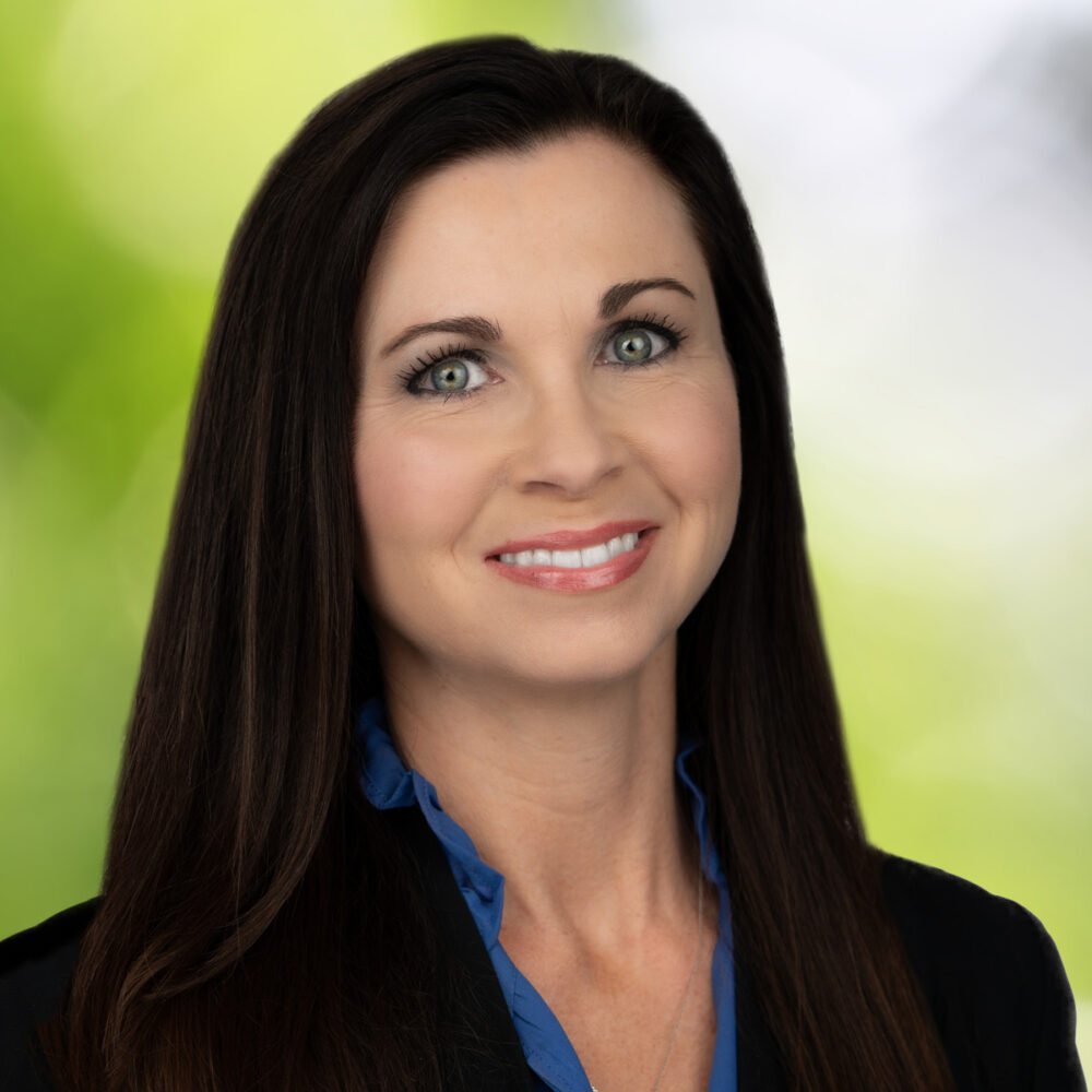 Jennifer Surber – Pendleton Square Trust