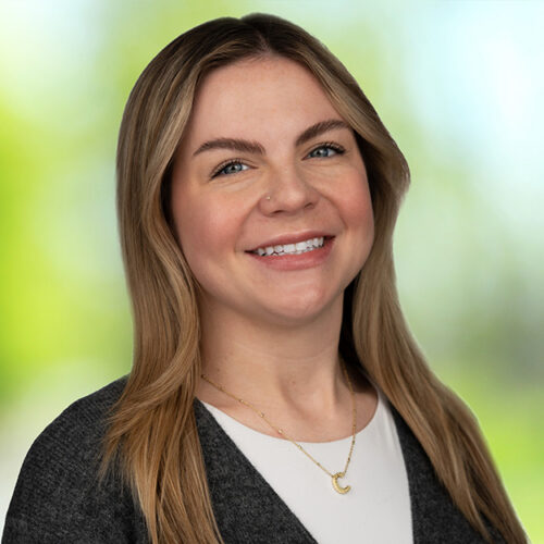 Carli Crutcher – Pendleton Square Trust